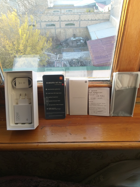 Redmiy Not_14T Pro
