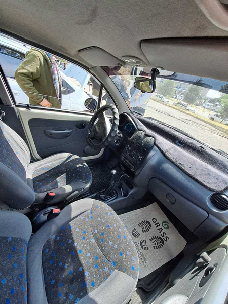 Matiz sotiladi 2013 yil 190 000 probek 5200$
