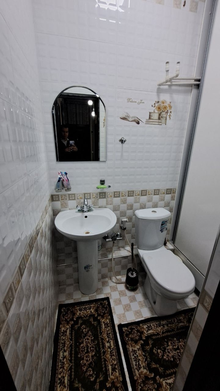 2 хона ли квартира