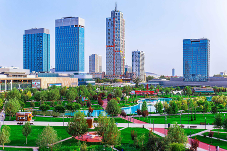 Интерьерный Фотограф