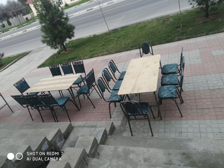 Prokat  stol  stul  zakazga  yasaymiz