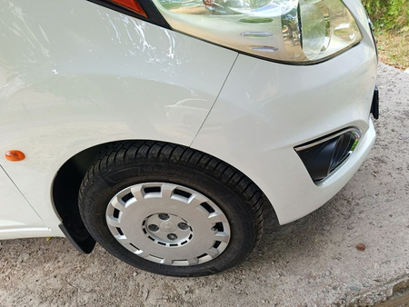 Disks balonimni obmen qilaman.
