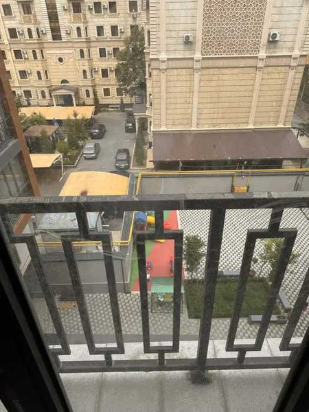 Luminar House 37.1м2 Яккасарайский район