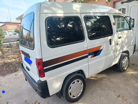 Дамас 2023 йил родной краска