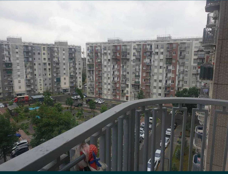 Аssalom Sohil Сдается 1-комнатная квартира