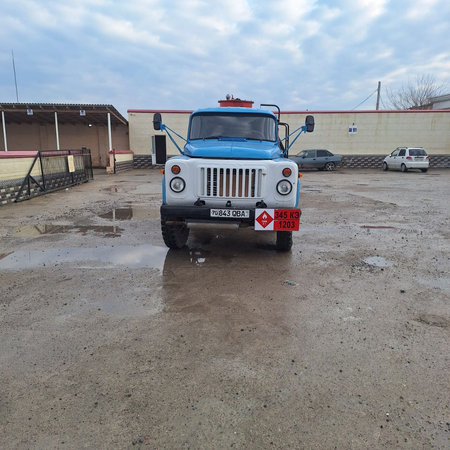 GAZ 53  sotiladi