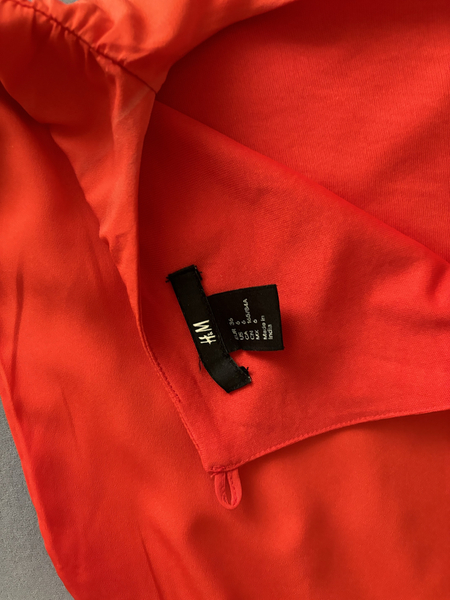 Платье H&M