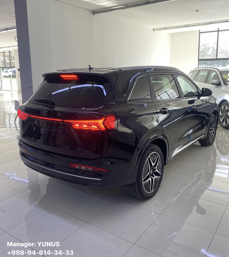 FENGON S508 EVR Gibrid