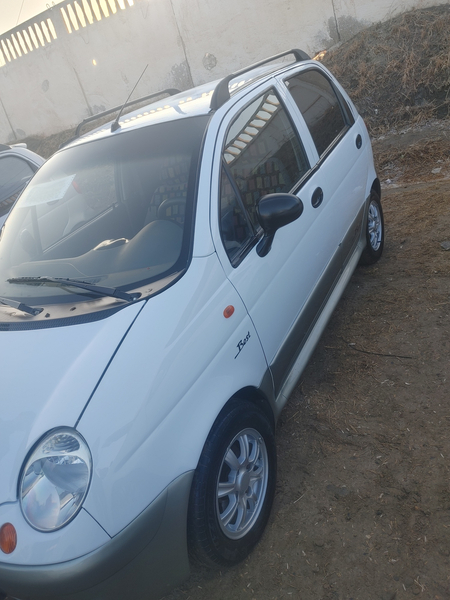 matiz best pachka