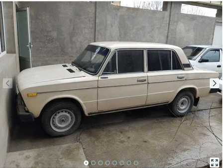 Продам жигули 0,6
