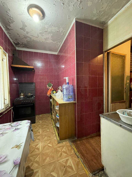Продаю Карасу-6, 3-4/5/9, 100м² , 2 балкона 2х4 и 2х6