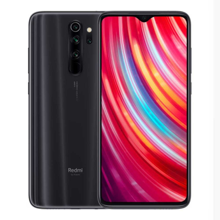 Продаётса телефон REDMI NOT 8 PRO 64 гб. в отличном состояние.