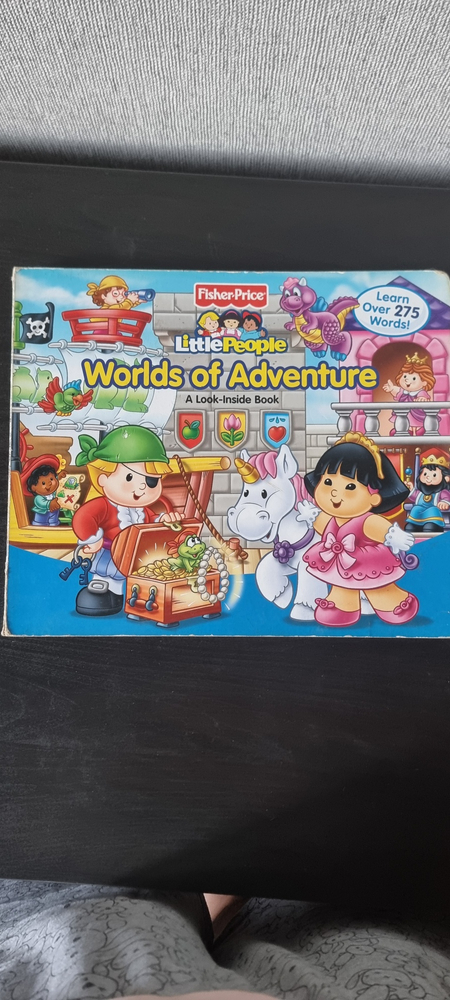 Книги на англ языке
