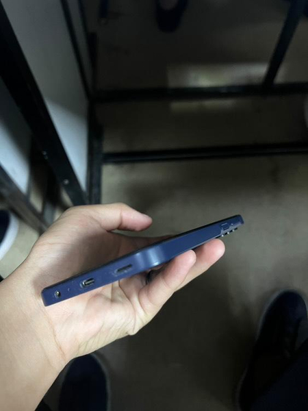 Samsung A 15 telifoni