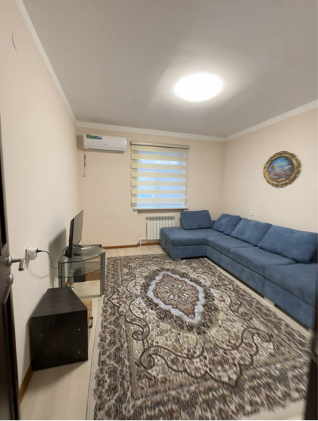 2х комн кв на Янгихает 9, 400$