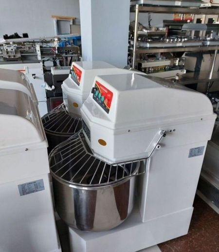 Mishalka xamir qoradigan aparat meksir