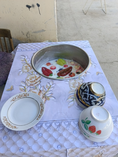 Морозильная камера для напитков
