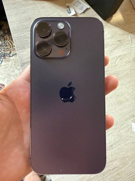iPhone 14 Pro Max 256