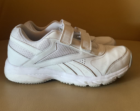 Кроссовки «REEBOK» / ОРИГИНАЛ / 41-размер