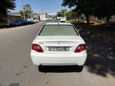 Nexia 2 2010yil.