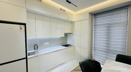 Продаётся 2 комнатная квартира в ЖК Parkent Avenue