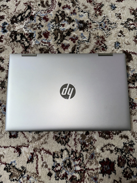 HP Pavilion X360