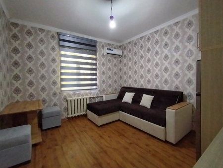 Сдаётся квартира недорого