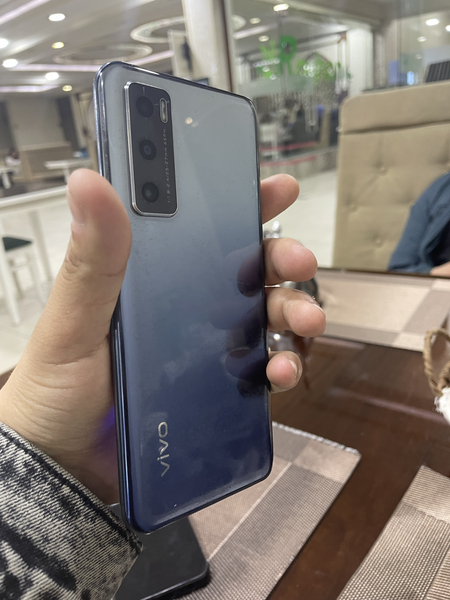 Vivo V20 Se