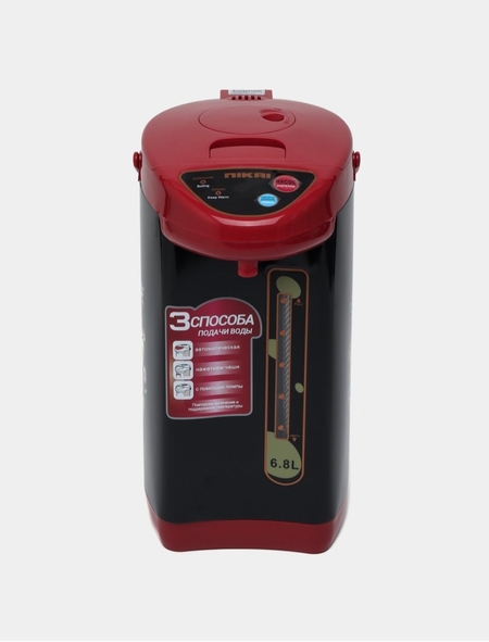 Termapot 6.7l dastavkasi bor