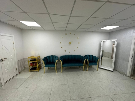 Аренда. Евронежилое. 1-Линия вдоль дороги. ор: Ганга. 85 м²