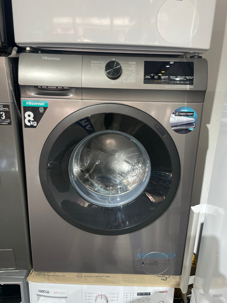 Стиральная машина Moonx 8 kg
