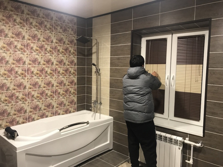 Optum Faqat bizda qulay va arzon narxlardagi sifatli jaluzilar жалюзи.