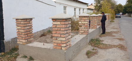 Уй Сотилади .Дом Продается