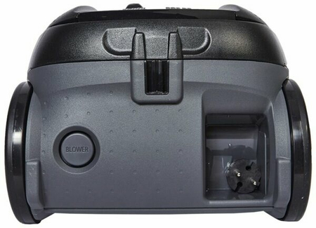 Пылесос Panasonic MC-CG713R149 красный