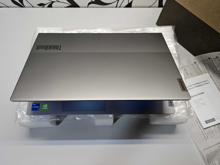 ПРОДАМ Lenovo ThinkBook 15/G2 Игровой Ноутбук Core™ i5-1135G7 и MX450.