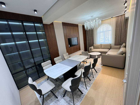 Murad Building 3/6/6 
КОМПЛЕКС 
