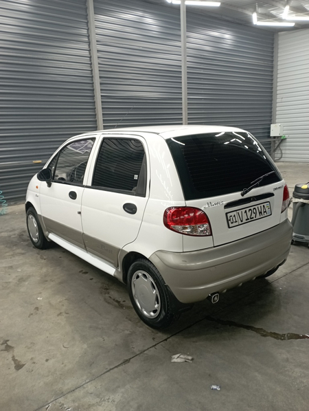 Matiz best sotiladi
