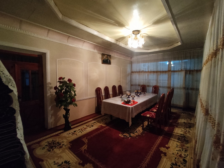 Uchastka sotiladi 8.5 sotix nazarbek xarakatda