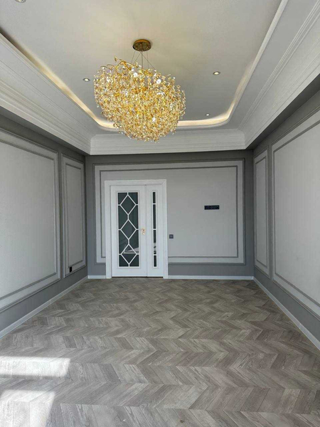 V3568 3/5/6 Юнусабад 15кв Ор.р: ресторан Бахор  100м2 евро ремонт