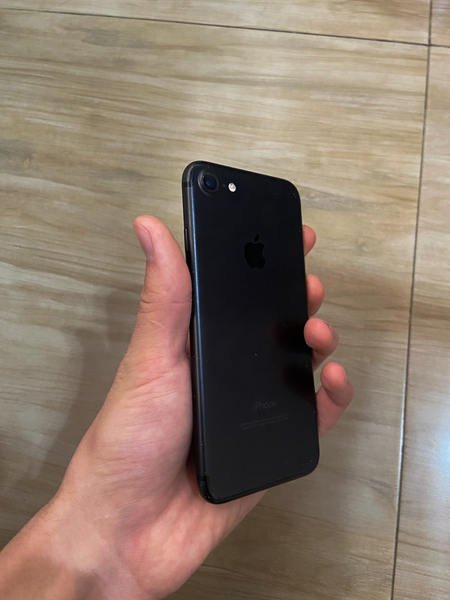 Iphone 7 (256gb)