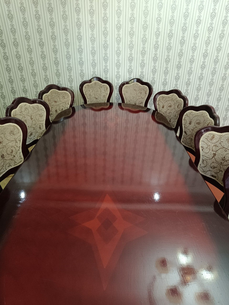 Стол стул комплект