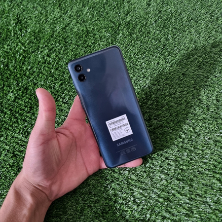 Samsung Galaxy A04