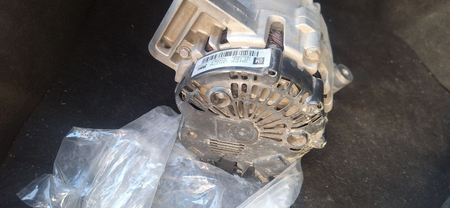 Kaptiva Malibu Generator