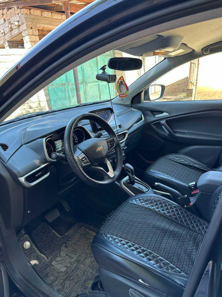 Tracker LTZ 2022
