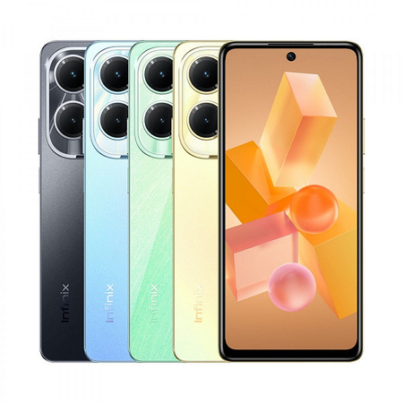 Infinix Hot 40 8/256 GB