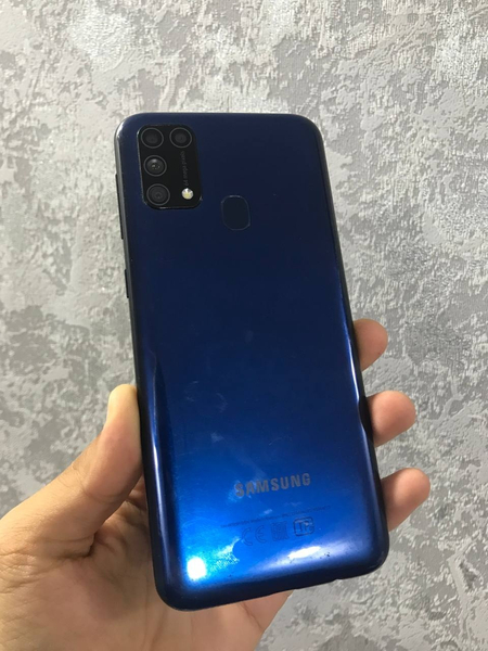 Samsung M31 6/128