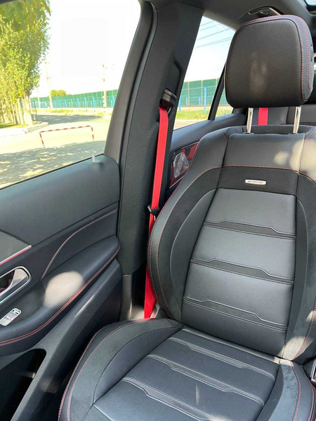 Mercedes-Benz GLE 53 AMG