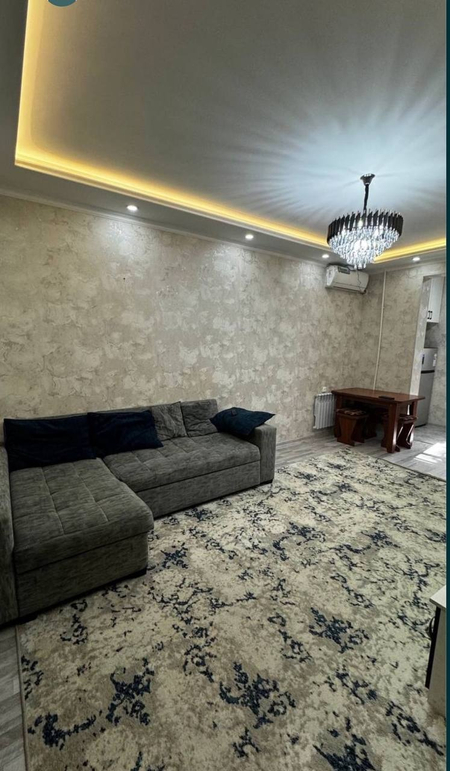 Сдаётся квартира на Максима Горького, Боз базар