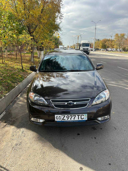 Жентра механика в идеальном состоянии !!!