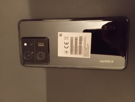 Xiaomi 13T pro 12/512